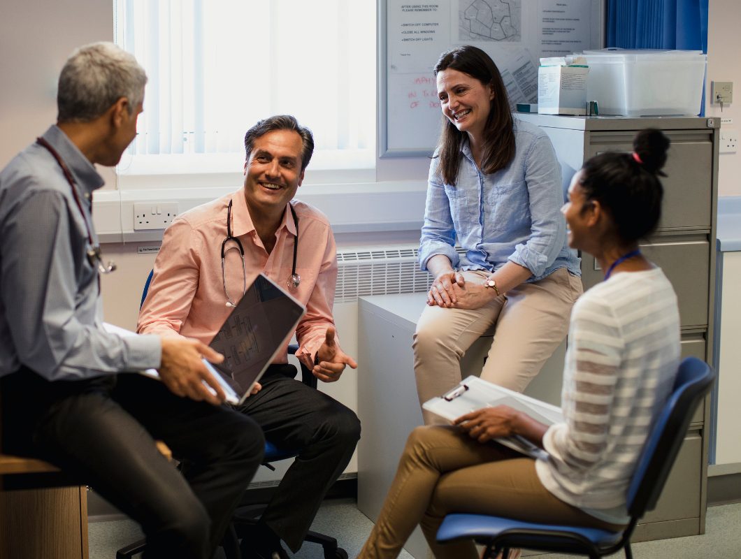 Behavioral Health Careers in Arizona - Royal Life Detox